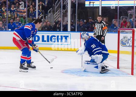 New York Rangers forward Chris Kreider plays in the NHL hockey All Star ...