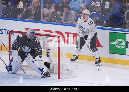 New York Rangers forward Chris Kreider plays in the NHL hockey All Star ...