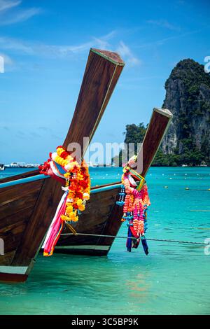 Photo of Phi Phi Islands in Thailand Stock Photo - Alamy