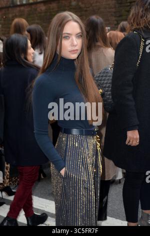 New York - NY - 20200212 - NYFW February 2020-Michael Kors Show ...