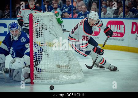 Edmonton Oilers' Alex Chiasson in an NHL hockey game against the ...