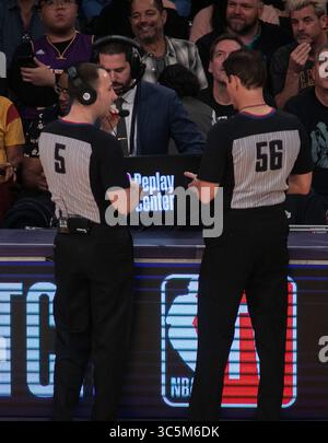 Milwaukee Bucks center Robin Lopez (42) in the first half of an NBA ...