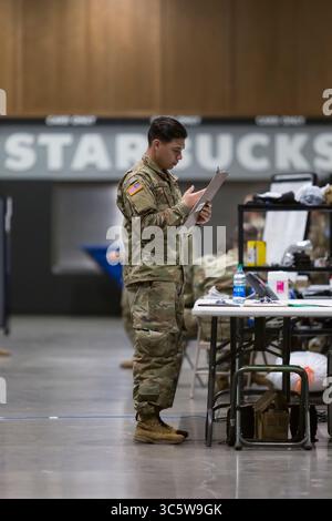 Mobile Medical Units - Military - Mobile Surgical Hospital Operating ...