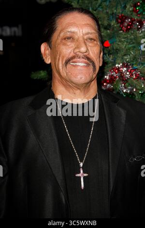 DANNY TREJO A VERY HAROLD AND KUMAR 3D CHRISTMAS. NEW LINE CINEMA ...