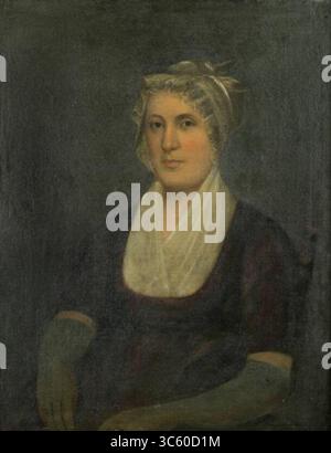 Thomas Ruggles Gold Stock Photo - Alamy