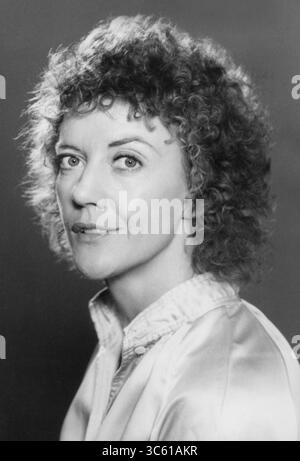 Eileen Atkins, Head and Shoulders Publicity Portrait from the Film ...