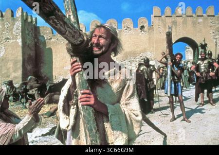 LIFE OF BRIAN, Graham Chapman, 1979 Stock Photo - Alamy
