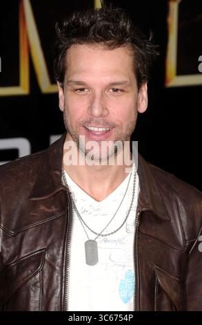 Dane Cook. 26 April 2010, Hollywood, CA. "Iron Man 2" World Premiere at ...