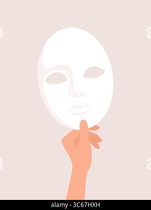 human hand on white background Stock Vector Image & Art - Alamy