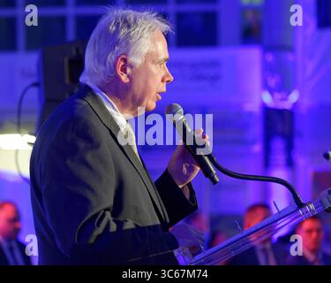 November 14, 2019, Garden City, New York, United States: At 17th Annual ...