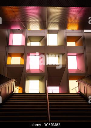 Bell Station in Melboure, One of the most beautiful train station in ...