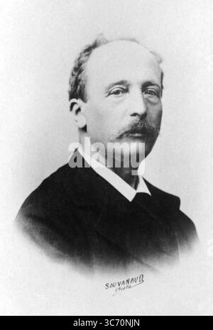 Louis Oscar Roty (1846-1911). Medal. Exhibition by Rouen. Metal, bronze ...