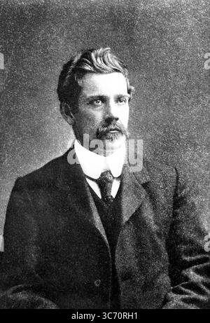 John Millington Synge was an Irish playwright, best known for his works ...