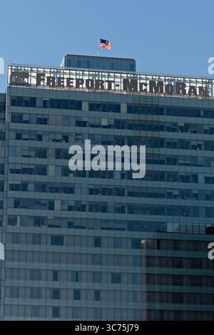Freeport-McMoRan headquarters in Phoenix, Arizona, USA Stock Photo - Alamy