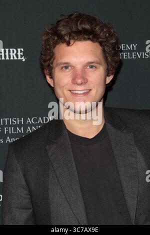 Alex Beh BAFTA Los Angeles Awards Season Tea Party Los Angeles, USA ...