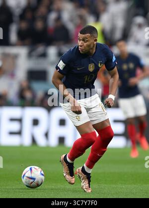 Kylian MBAPPE of France during the FIFA World Cup 2026, Group I match ...