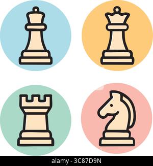 Set of four colorful circular vector floral wreaths with summer flowers ...