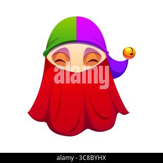 Carnaval de Barranquilla, Colombian carnival party. Vector illustration ...