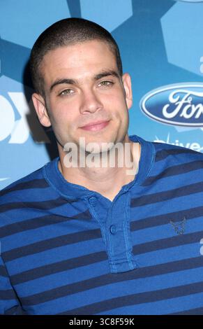 LOS ANGELES - MARCH 11: Mark Cuban at the Nickelodeon Kids' Choice ...