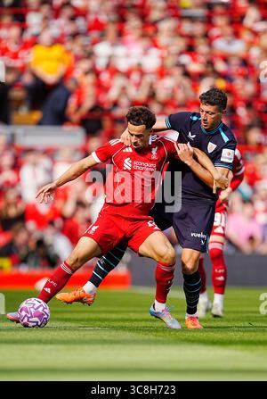 Mikel VESGA of Athletic Bilbao during the Spanish championship LaLiga ...