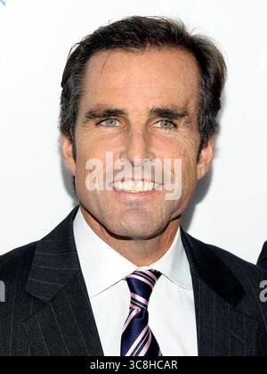 Bob Woodruff 6th Annual Stand Up For Heroes at the Beacon Theatre ...