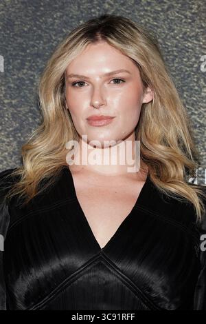 Ny. 04th Aug, 2025. Chelsea Linder at arrivals for THE TERMINAL LIST ...