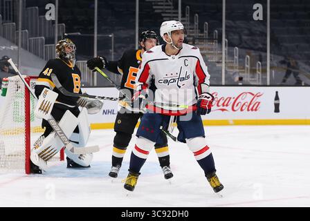 Washington Capitals left wing Anthony Beauvillier (72) celebrates his ...