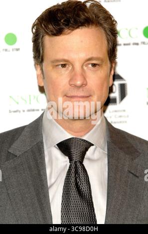 Colin Firth The London Critics' Circle Film Awards held at the BFI ...