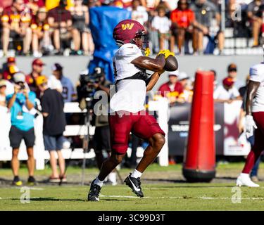 Washington Commanders wide receiver Jacoby Jones (84) in a blocking ...