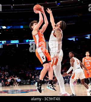 Iowa forward Kris Murray shoots during the second half of an NCAA ...