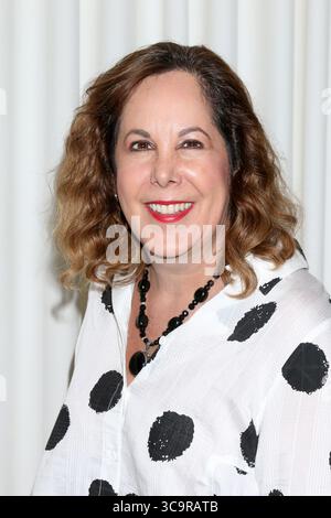 LOS ANGELES - MAR 28: Hillary Bibicoff at the 2nd Annual Women's Month ...