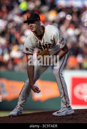 New York Mets' Tyler Rogers pitches during a baseball game against the Milwaukee Brewers, Friday ...