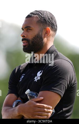 Alex Penny, Kidderminster Harriers. Picture date: Saturday August 2 ...