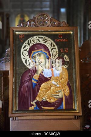 Orthodox Church of the Mother of God "Joy of All who sorrow", Bolshaya ...