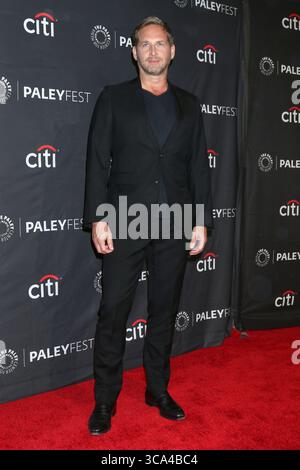 2023 PaleyFest - Yellowstone at the Dolby Theater on April 1, 2023 in ...