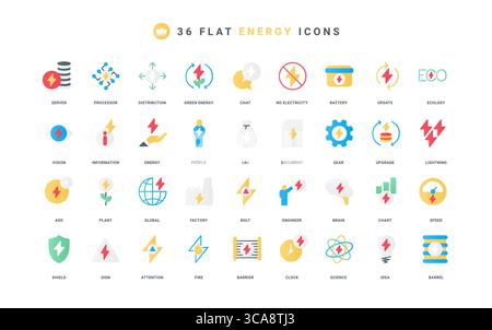 Electric power distribution chart. Electricity supply scheme from power ...