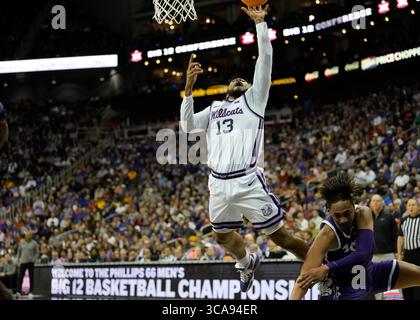 TCU guard Damion Baugh (10) drives up court during an NCAA college ...