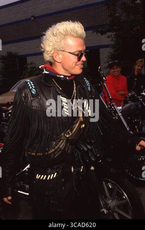 Billy Idol Circa 1980’s Credit: Ralph Dominguez/MediaPunch Stock Photo ...