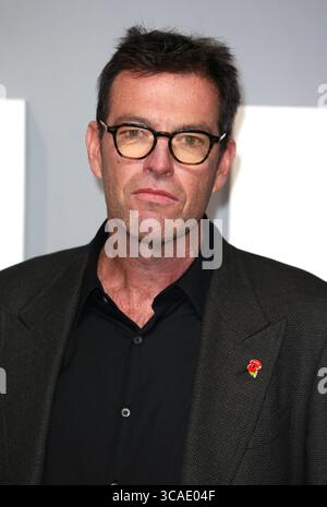 Mark Mylod attends premiere of The Menu movie at AMC Lincoln Square in ...