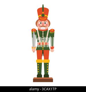 flat bright sword Stock Vector Image & Art - Alamy