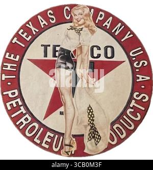 PIN UP GIRL, US poster, from left: John Harvey, Betty Grable (twice ...
