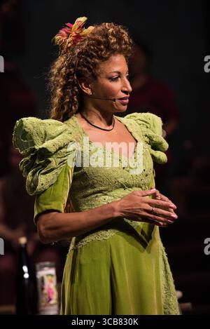 New York, NY August 07, 2025: Paula Patton celebrate New Lifetime ...