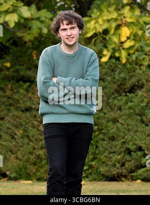 Fritz Hager is seen on Day 2 of Live In The Vineyard 2022 at Raymond ...