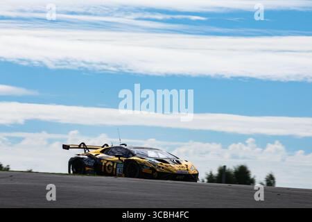 Jordan Pepper (ZA/TGI Team Lamborghini by GRT), Lamborghini Hurac?n GT3 ...