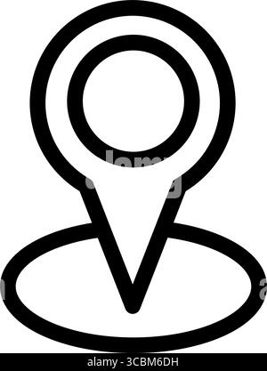 Site Map Icon. Perfect for use in designing and developing websites ...