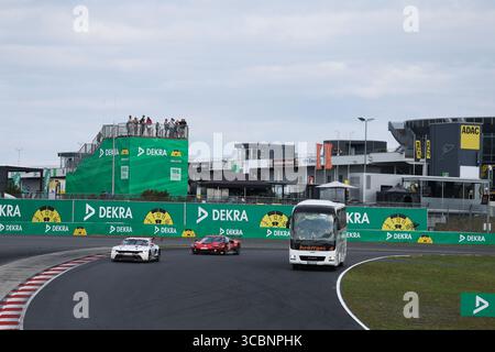 Track Safari DTM Photo: Hoch Zwei Stock Photo - Alamy