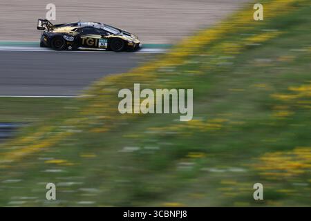 Jordan Pepper (ZA/TGI Team Lamborghini by GRT), Lamborghini Hurac?n GT3 ...