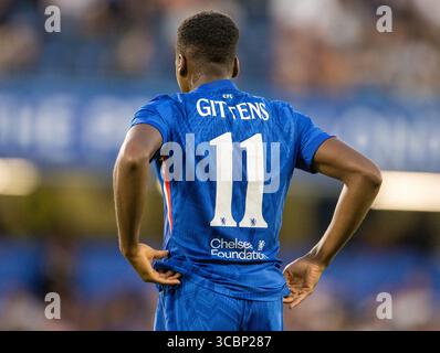 London, UK 11 Aug 2025 Cllr Laila Cunningham, Dame Andrea Jenkyns ...