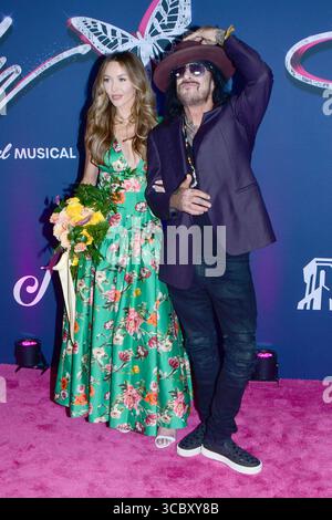 08 August 2025 - Nashville, Tennessee. - . â€œDolly: A True Original ...