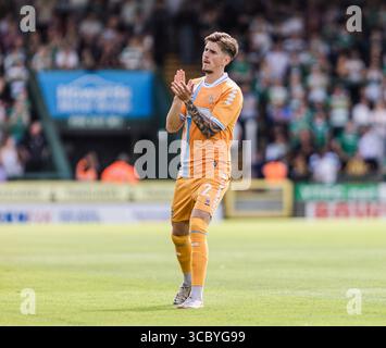 Hartlepool United’s Jay Benn Enterprise National League Match between ...